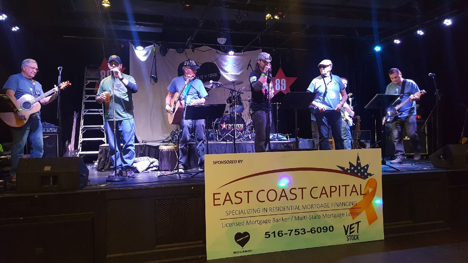 Gallery | Project 9 Line