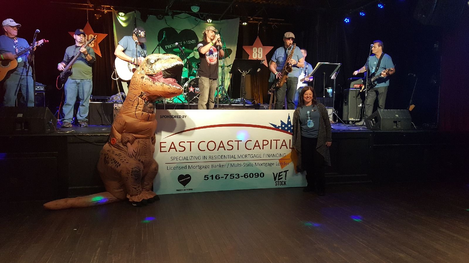 Gallery | Project 9 Line