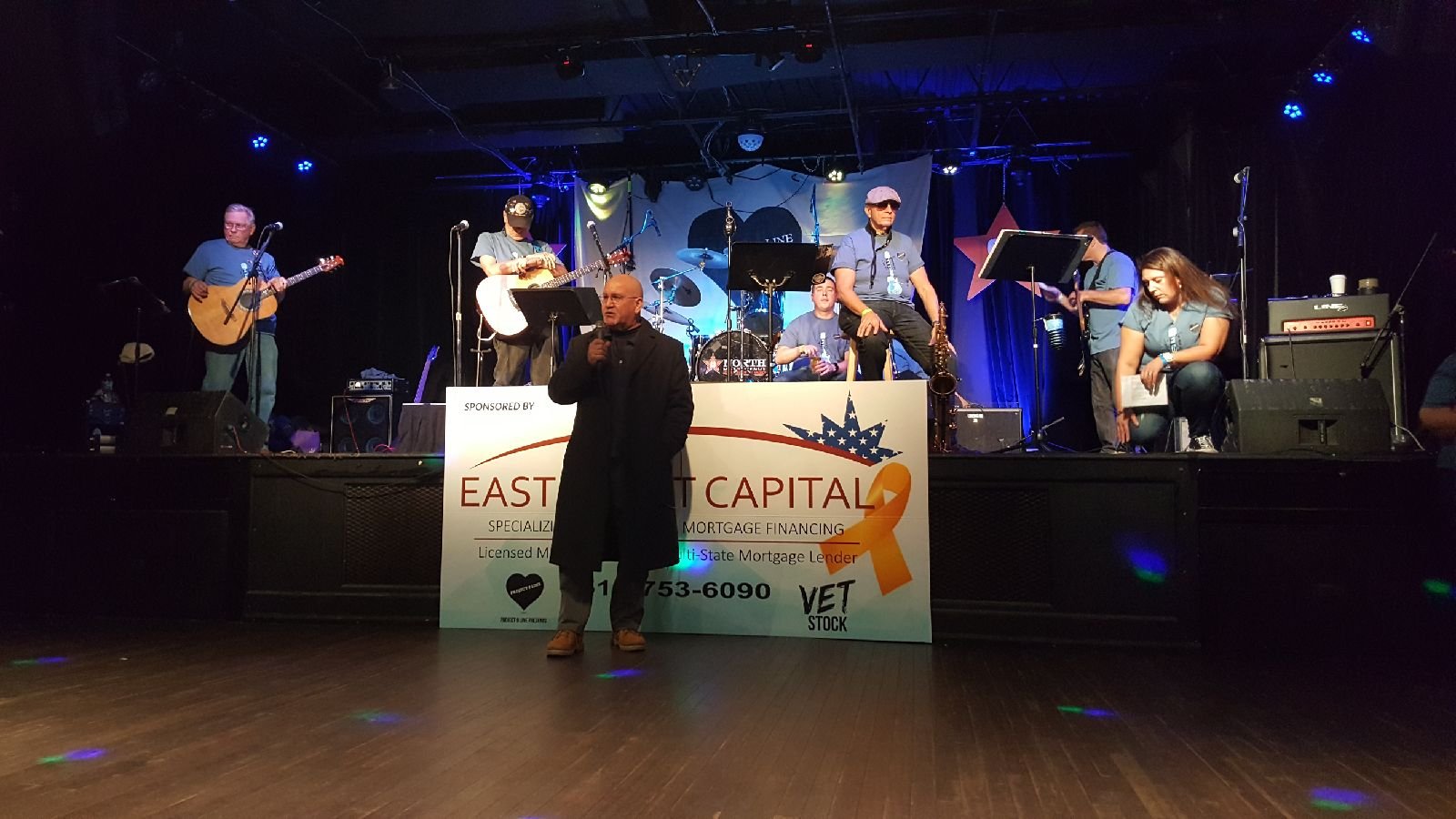 Gallery | Project 9 Line