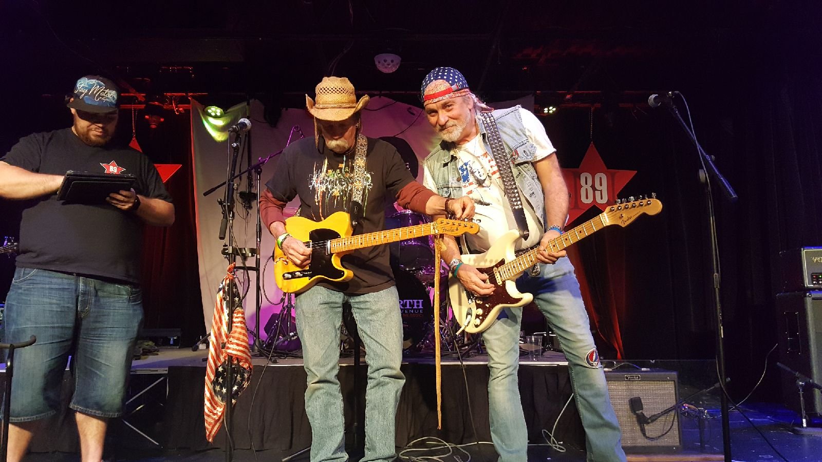 Gallery | Project 9 Line