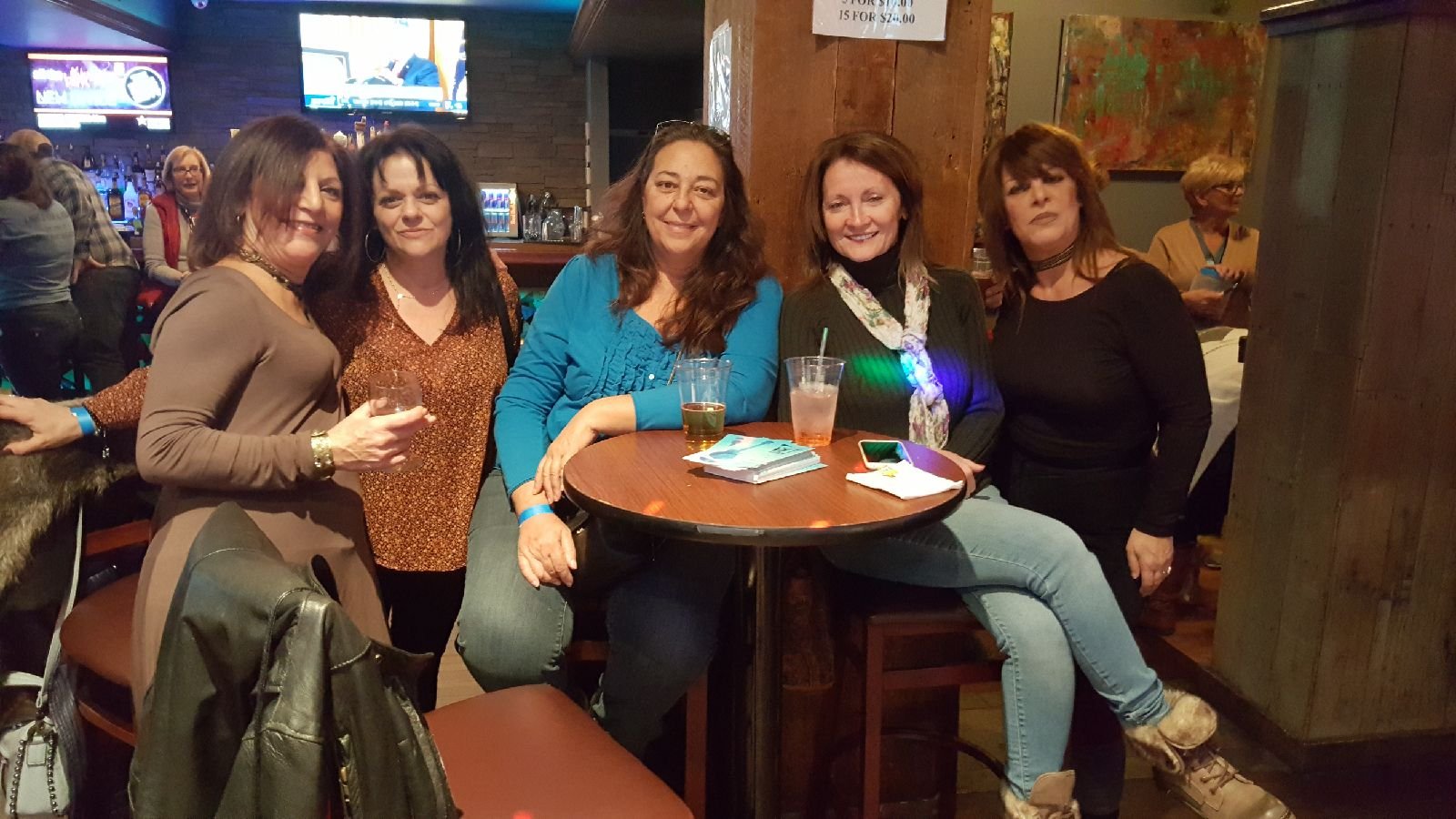 Gallery | Project 9 Line