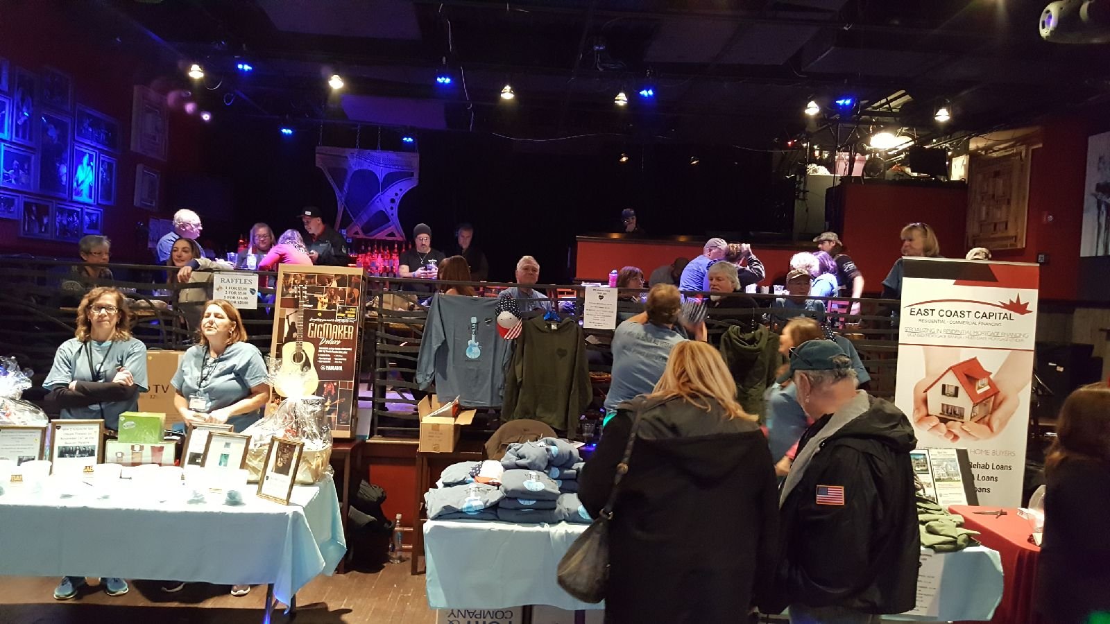 Gallery | Project 9 Line