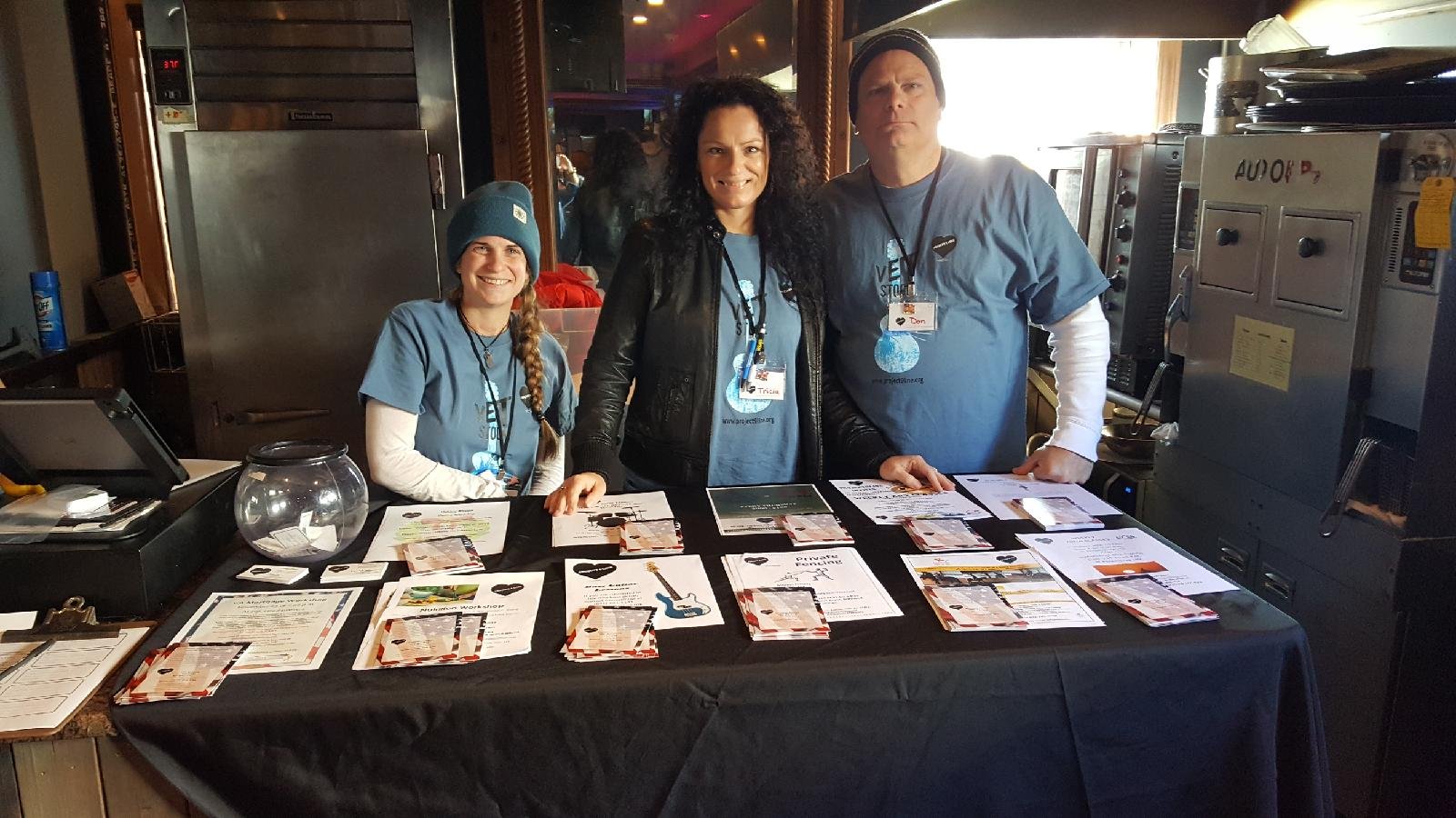 Gallery | Project 9 Line