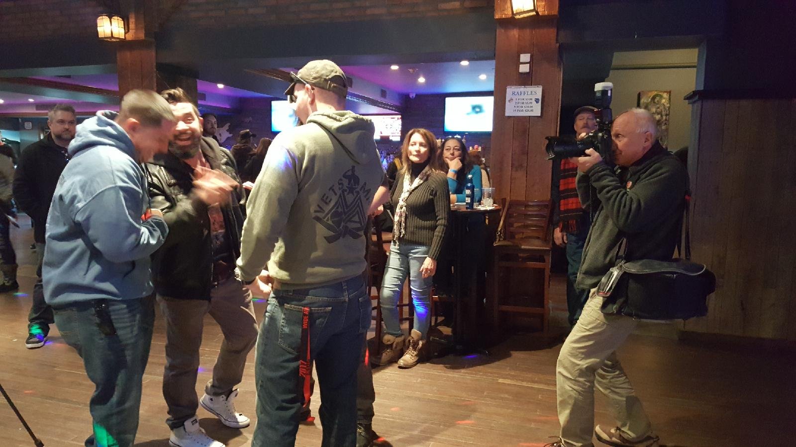 Gallery | Project 9 Line