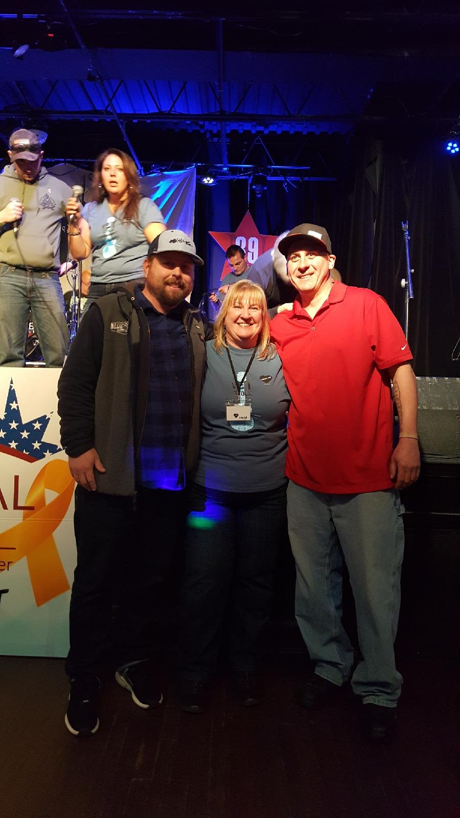 Gallery | Project 9 Line