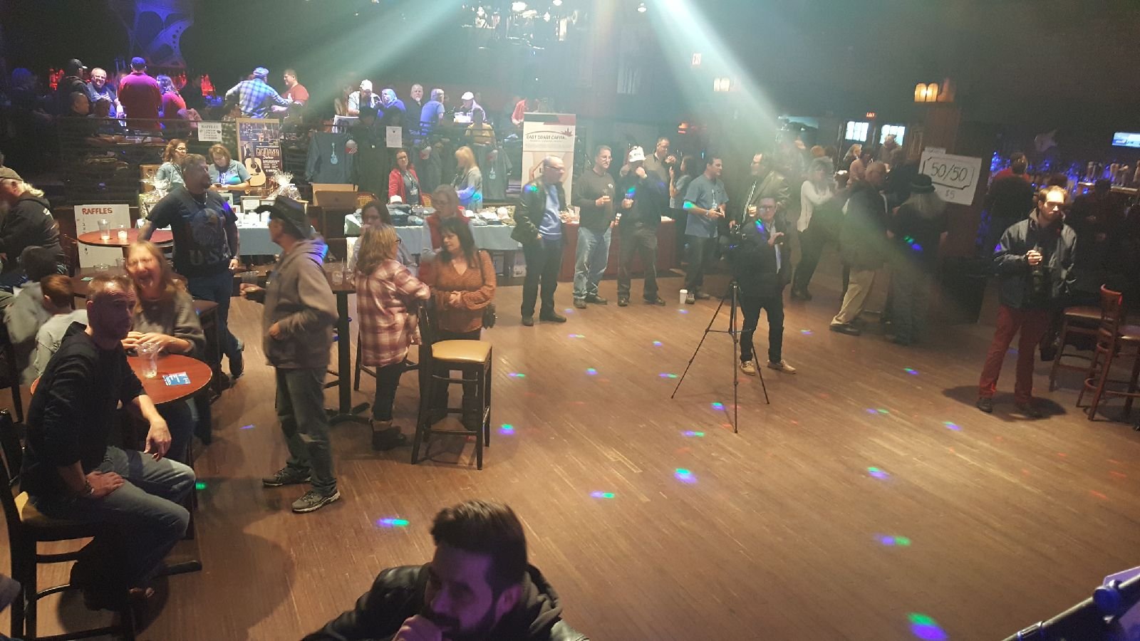 Gallery | Project 9 Line