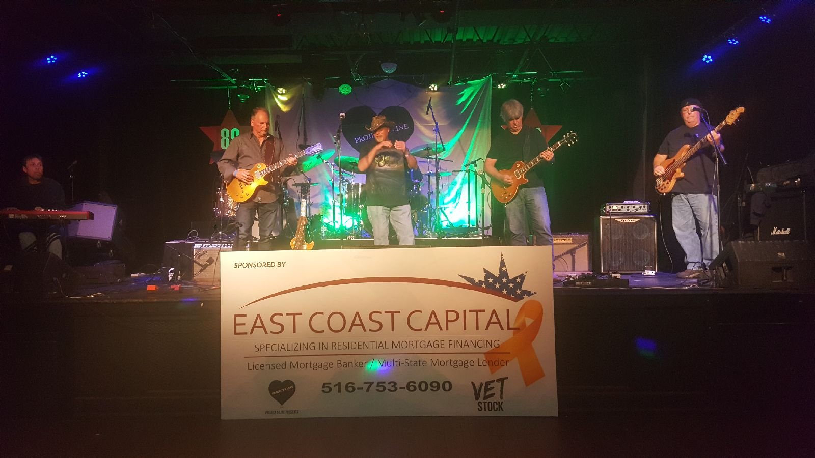 Gallery | Project 9 Line