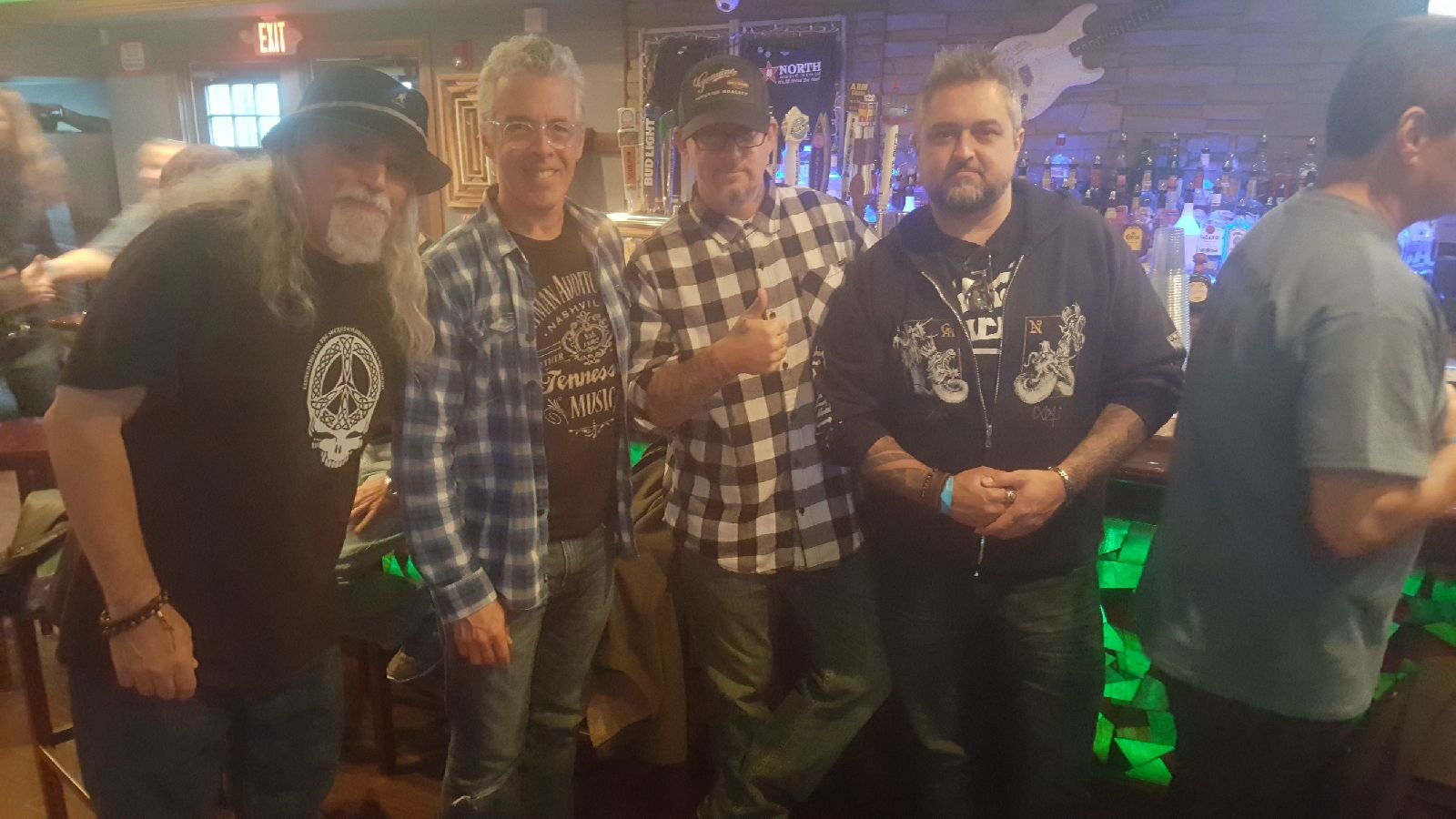 Gallery | Project 9 Line